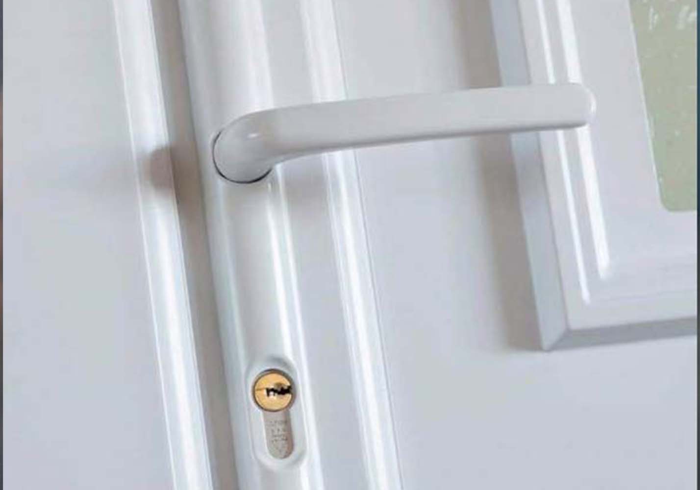 UPVC Doors & Windows - The Lock Surgeon